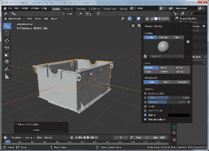 Blender Quick Tip – Photogrammetry Lighting – Simmer3D