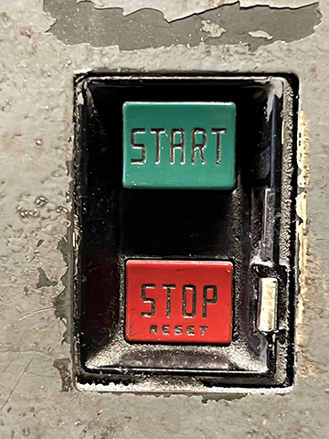 Start/Stop Combo Button – Simmer3D