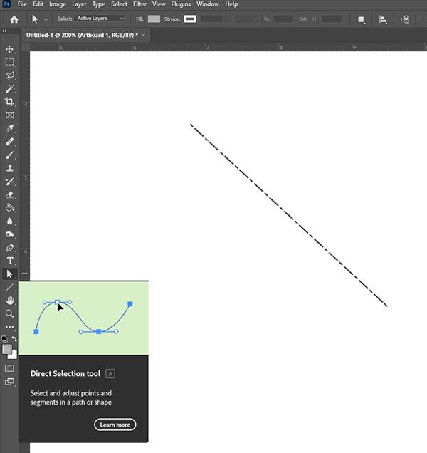 Centerlines in Photoshop – Simmer3D